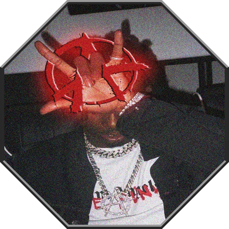 Playboi Carti Type Beat『Beast Mode』prod.Sosei (2:27)bpm.150 - BEATSHIVE