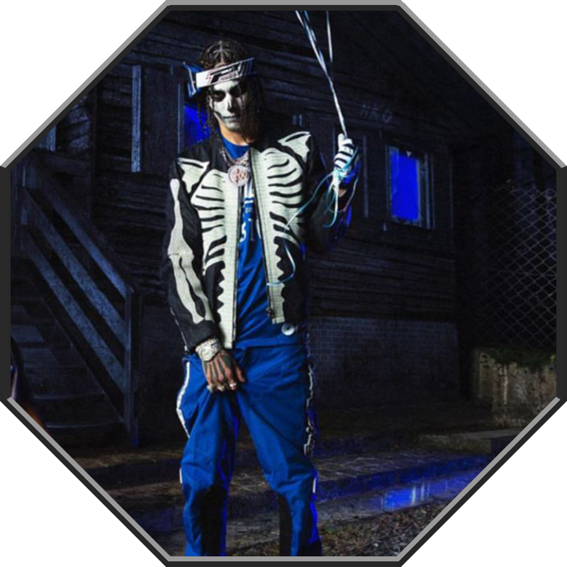 Rondodasosa Type Beat『India Drill』prod.Sosei (2:57)bpm.144 - BEATSHIVE