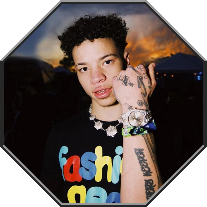 Lil mosey Type Beat『850』prod.Sosei x EBA (2:23)bpm.156 - BEATSHIVE